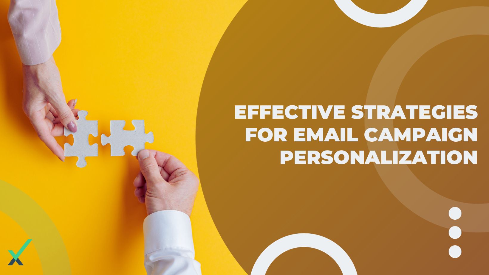 Master Personalization for Email Campaigns in USA | Sendcrux