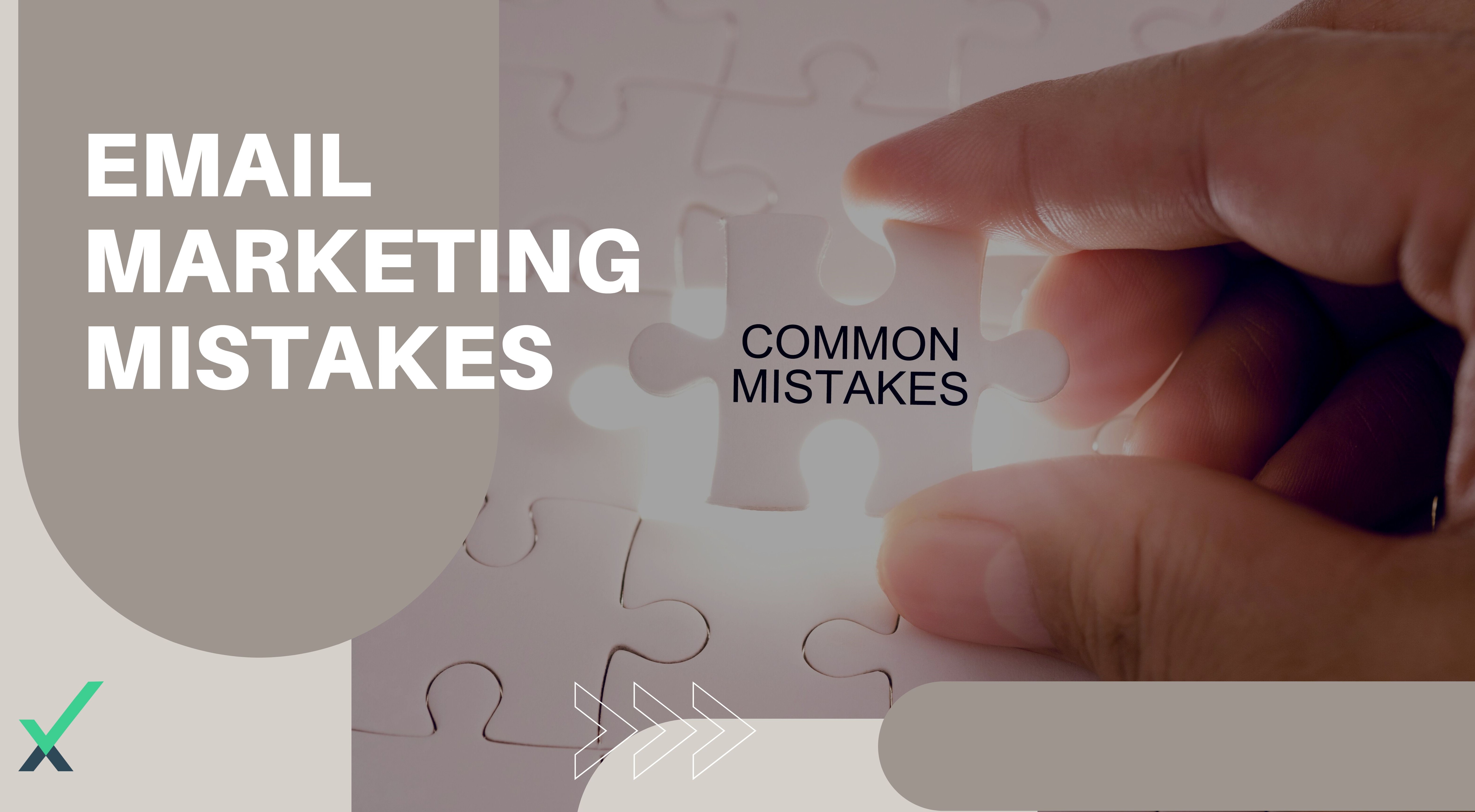 Avoid Email Mistakes: Expert Tips from USA Agency | Sendcrux