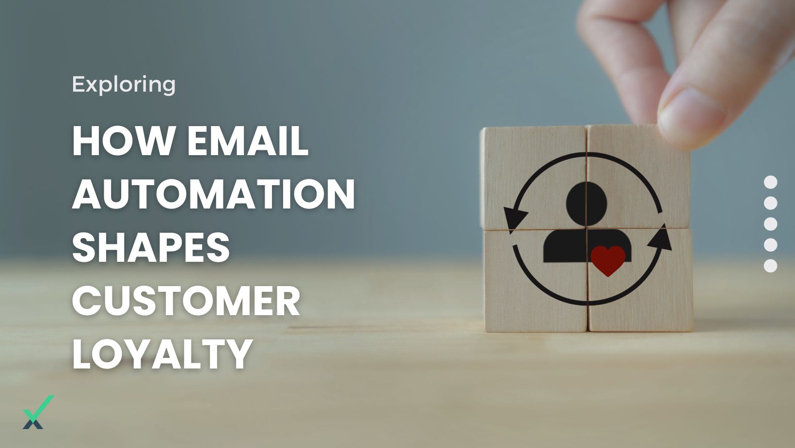 Impact of Email Automation on Customer Retention | Sendcrux