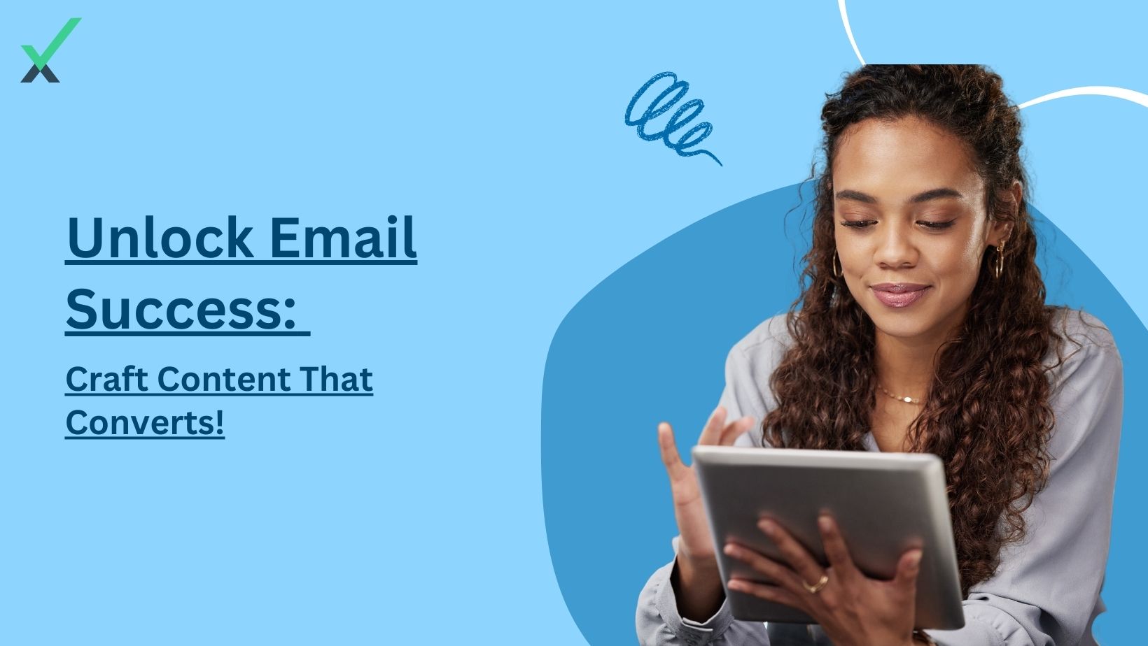Compelling Email Tips from Top Email USA Agency | Sendcrux