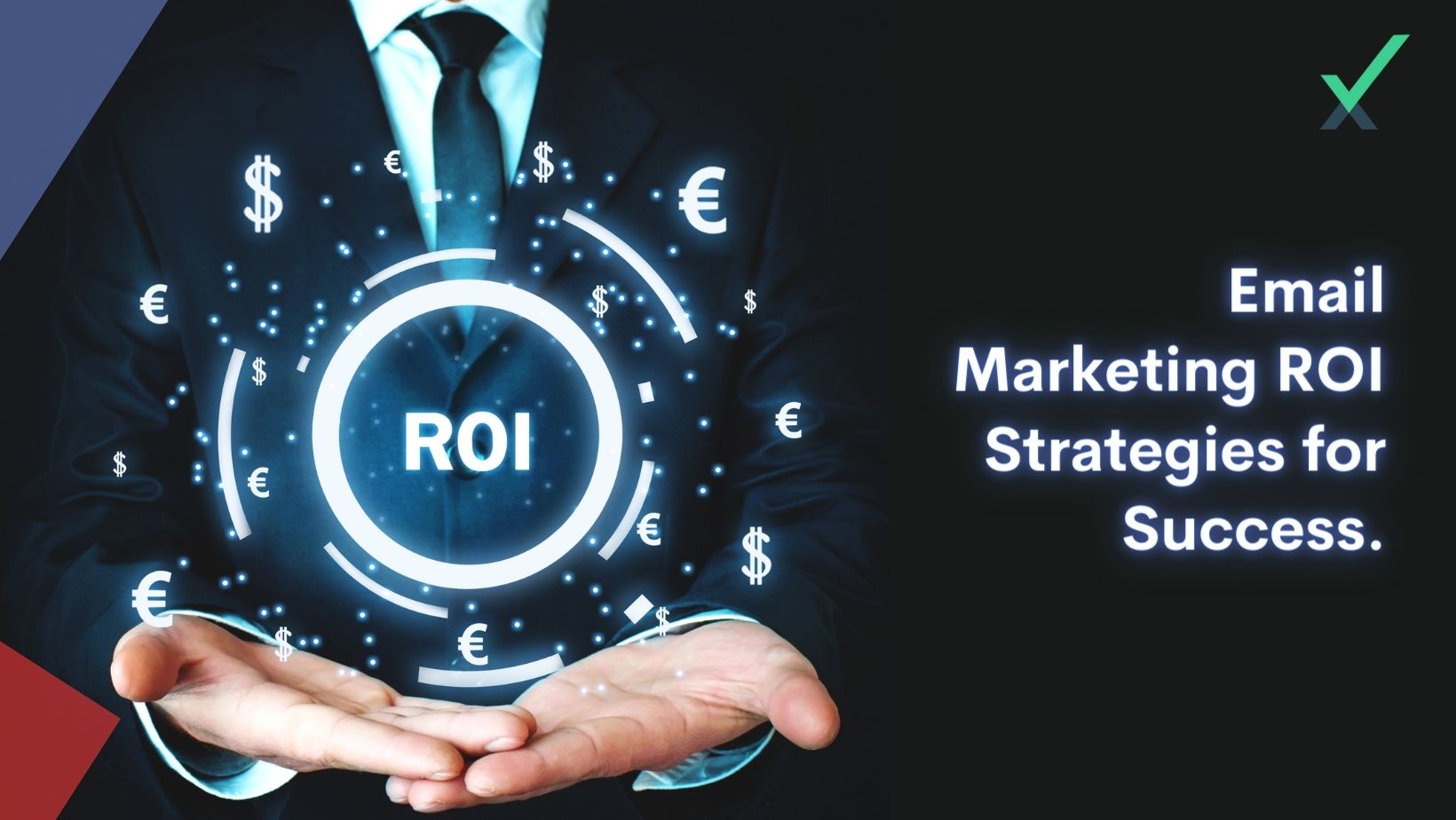 Cold Email Marketing Agency in USA: Maximize ROI | Sendcrux