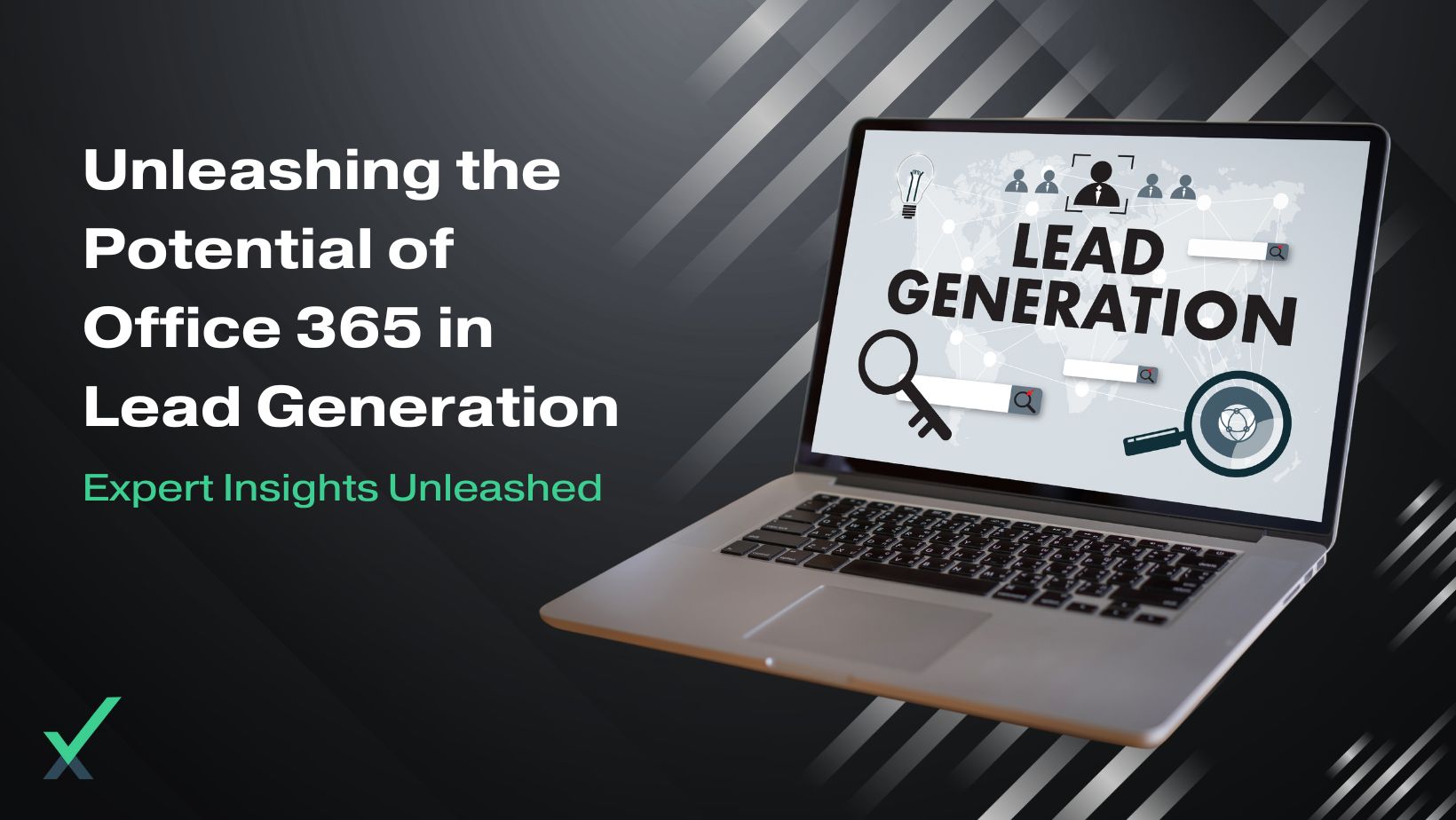 Office 365 for Lead Generation: Expert Insights | Sendcrux