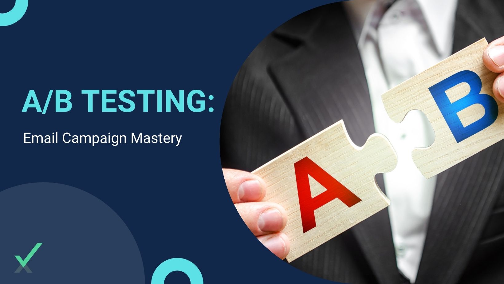 A/B Testing with USA Cold Email Marketing Agency | Sendcrux